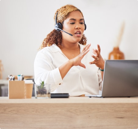 Customer Service - High Conflict Institute