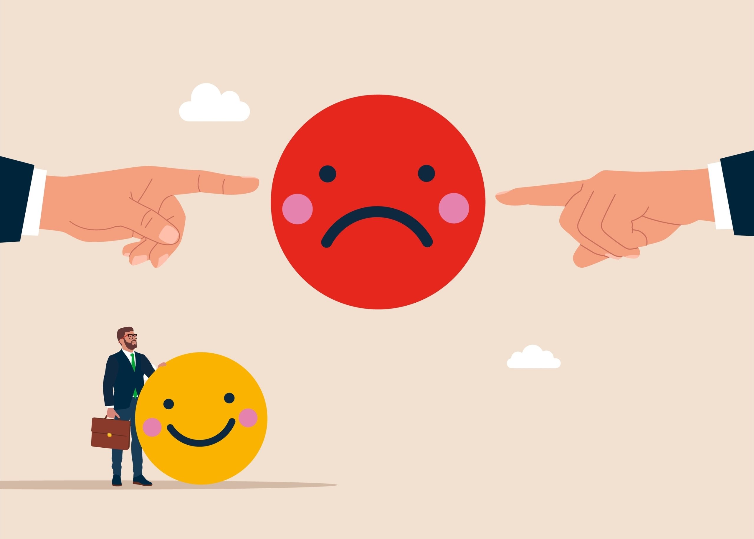 Responding to the “Bully’s Story” in Families, at Work, in Court, or ...